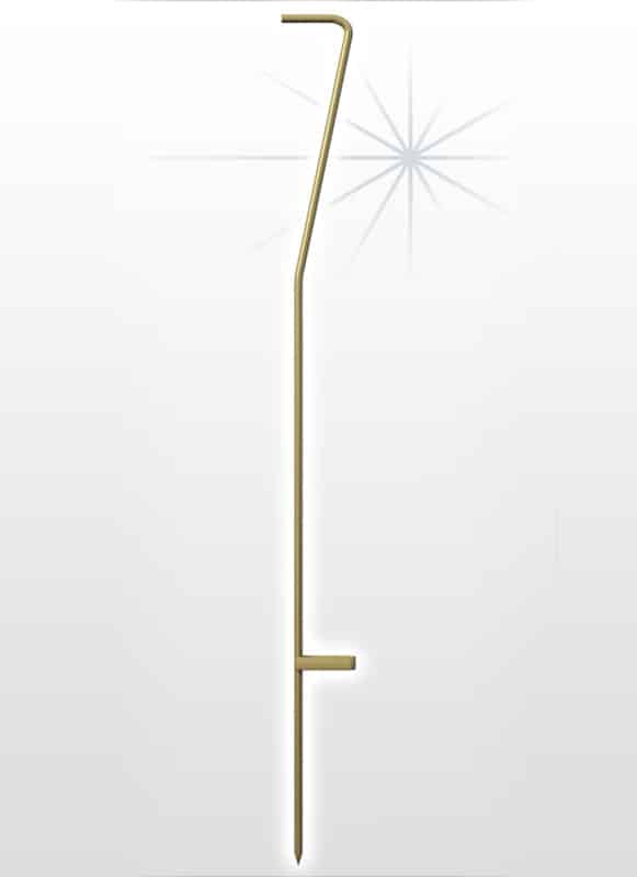 Marker Installation Tool - Low Cost Markers